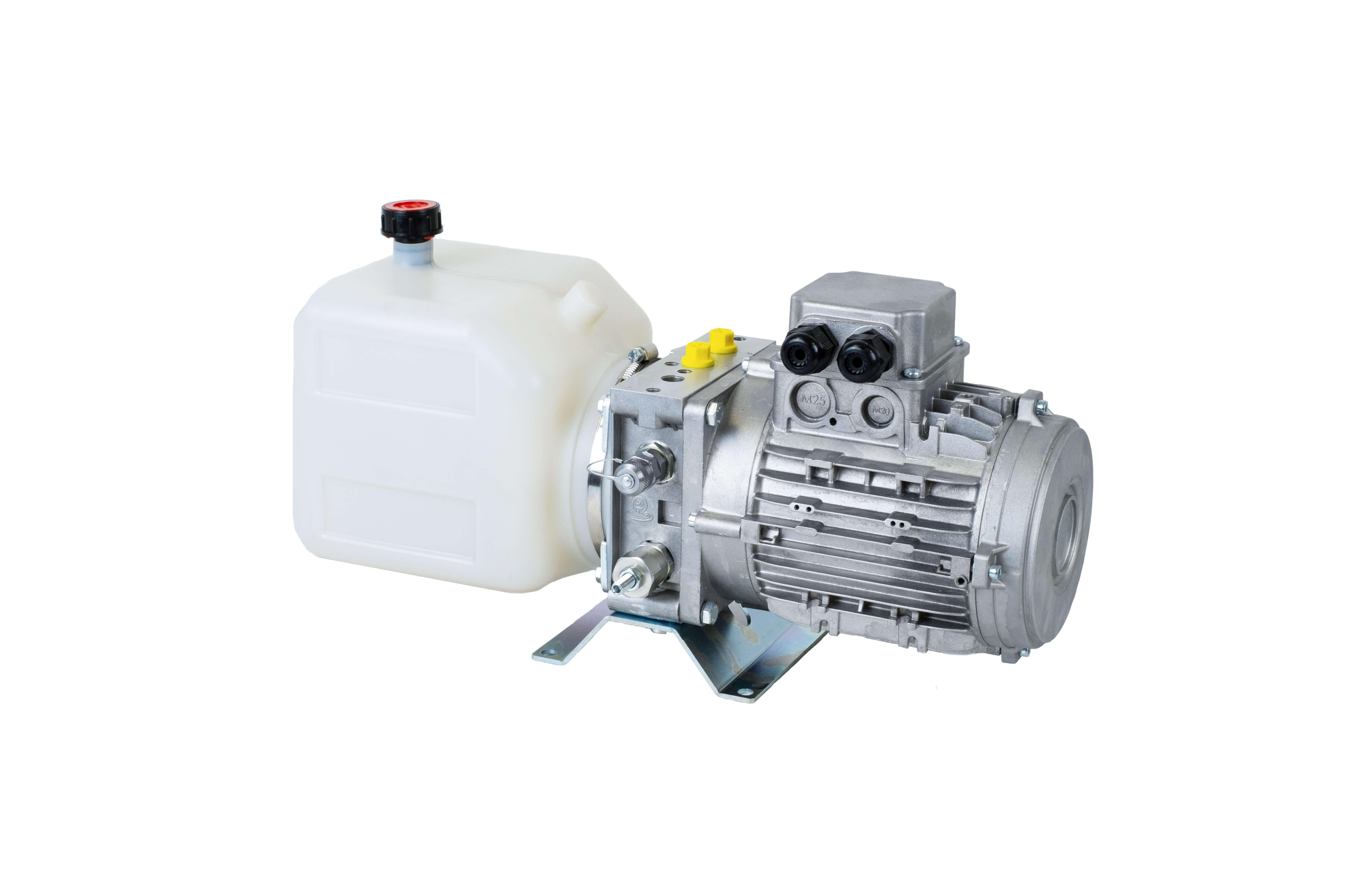 Micro-power pack HY11 | Hydroven Srl