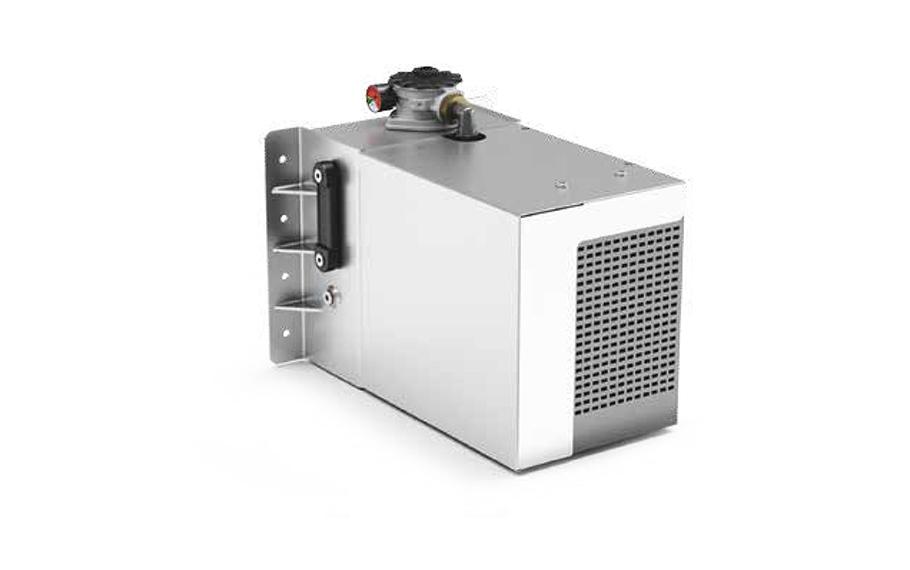 Hydrofan | Hydroven Srl